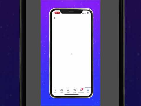 How to log out Facebook on other device? #techtips #shorts