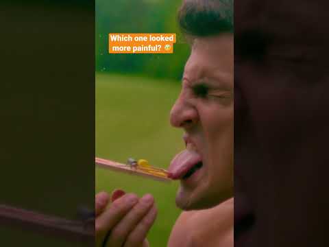 Mousetraps in slow motion ๐ชค