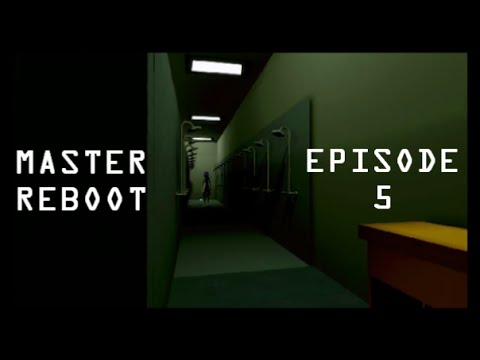 Steam Community :: Video :: Master Reboot - Episode 5| I passed sckool :D
