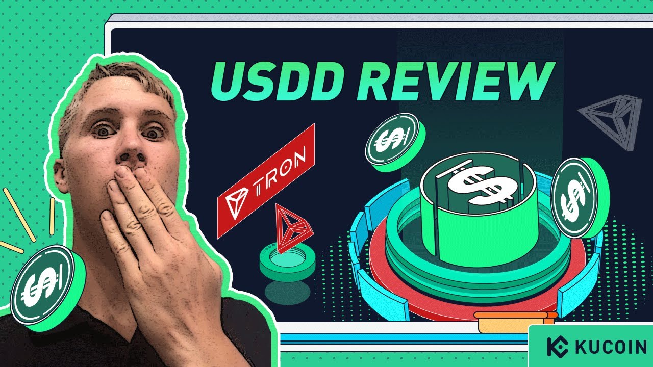 What Is USDD and How Does the Algorithmic Stablecoin Work?