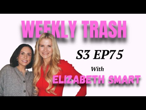 HOPE with ELIZABETH SMART