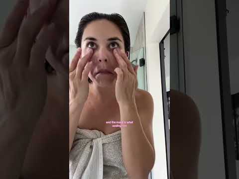 Eye Masks 101: How They Actually Work. Try This Reusable Silicone Eye Patch