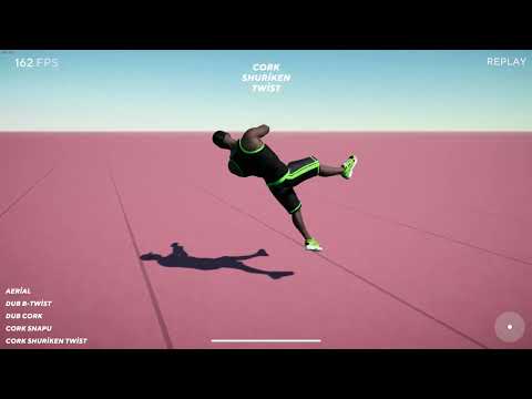 Steam Community :: Tricking 0