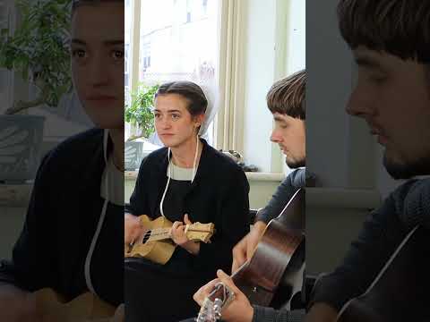 Ben & Rose with Amos Raber - Would You Like to Buy Some Flowers #ben&rose #countrymusic #dolly