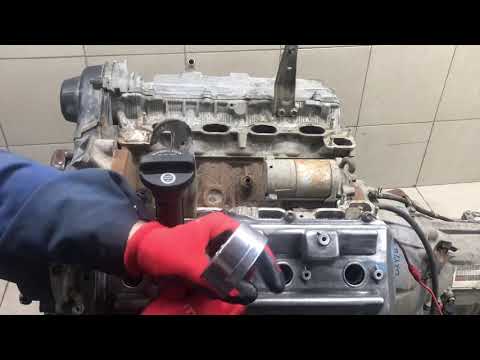 Двигатель 2UZ-FE – параметры, двигатели с разборов, запчасти и масла