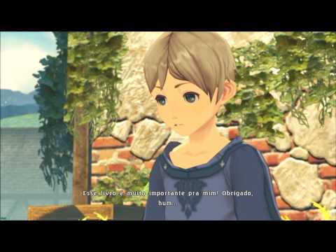 Steam Community :: Video :: Tales Of Berseria #19 - Elixir ômega pt1 e a Ilha Yseult / GamePlay ...