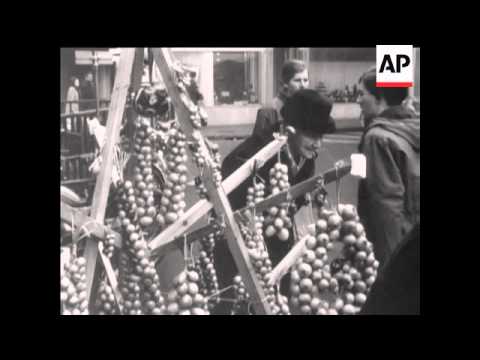 HISTORY IN AN ONION
