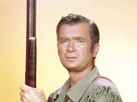 Buddy Ebsen - Bonaparte's Retreat