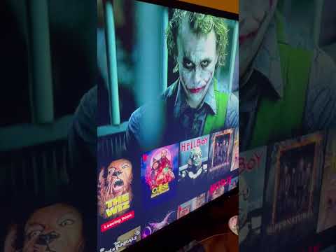 The dark Knight last day to watch on Netflix October 31 2023 