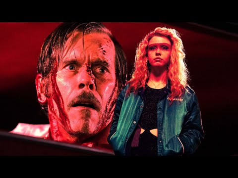 MAXXXINE - The Best or Worst in the Trilogy? (movie review)