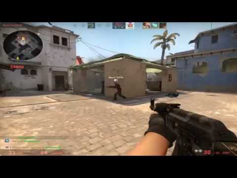 Steam Community :: Video :: From Unranked | CSGO | Episode 3