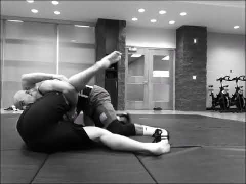 Practice #mma | Feileadh Mor