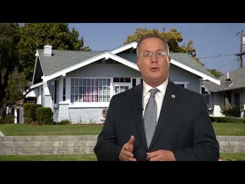 Los Angeles County Office of the Assessor Public Service Announcement