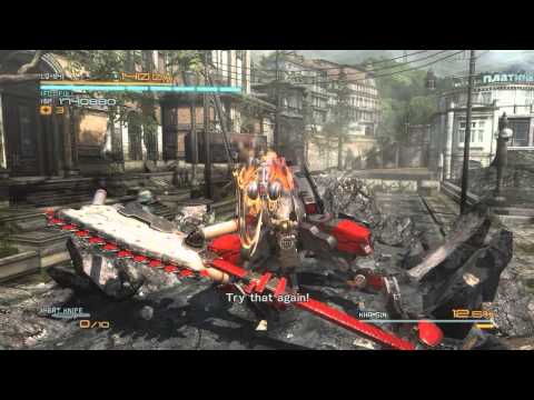 Steam Community :: Video :: Metal Gear Rising - Khamsin'sFightl - Last ...