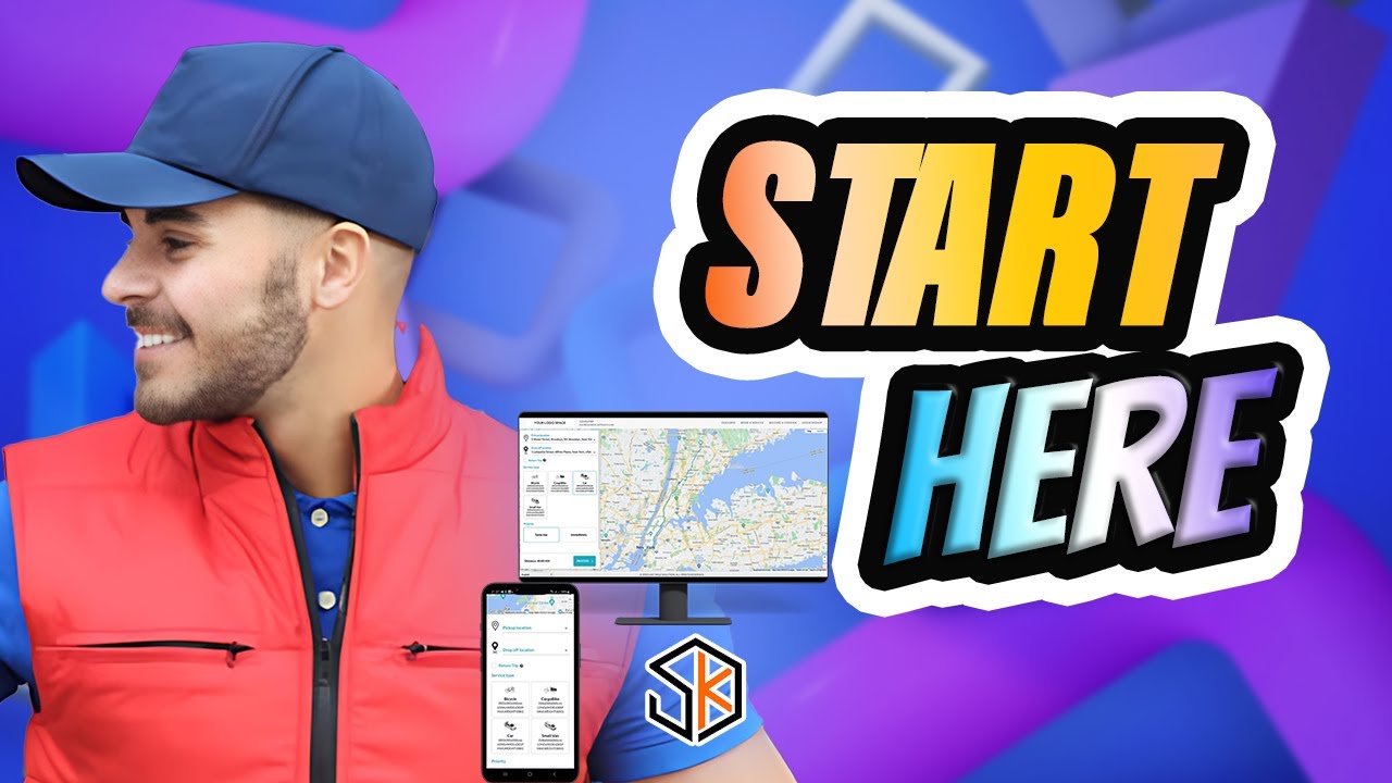 7 Best Courier Software (2025) - What Are the TOP Courier Software Options for Your Biz?💰SHIP S4•E62