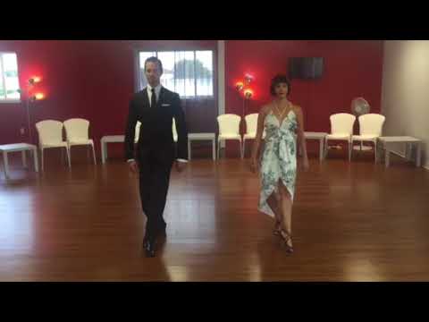 Giro Exercises | Tango Scales