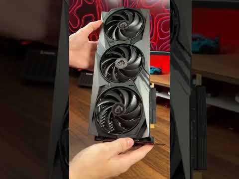 RTX 4080 Trendie Review - RTX 4080 Price in Pakistan - Advance Touch