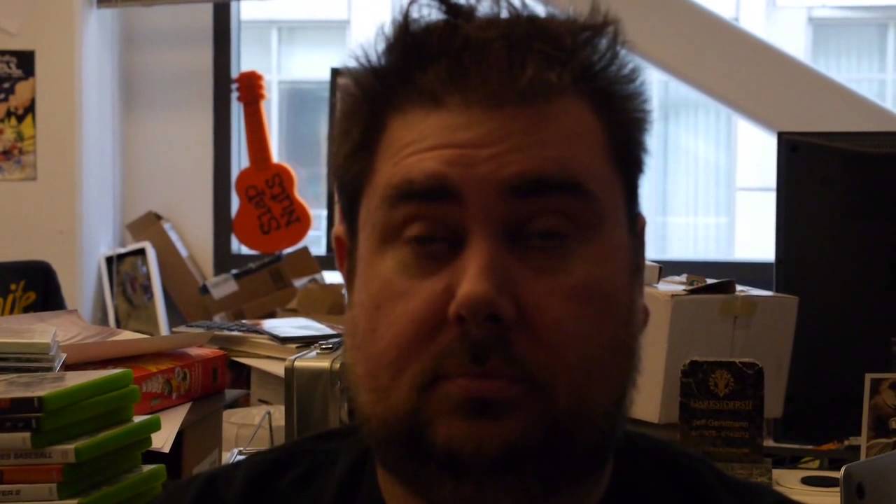Giant Bomb Mailbag: Lil' Booty Edition