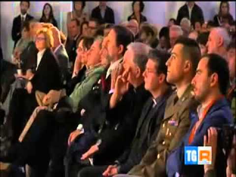 Dialoghi sull’uomo 2015: servizio di Rai 3 – TGR Toscana