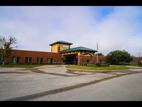PAM Specialty Hospital of Sarasota - Hospital Spotlight