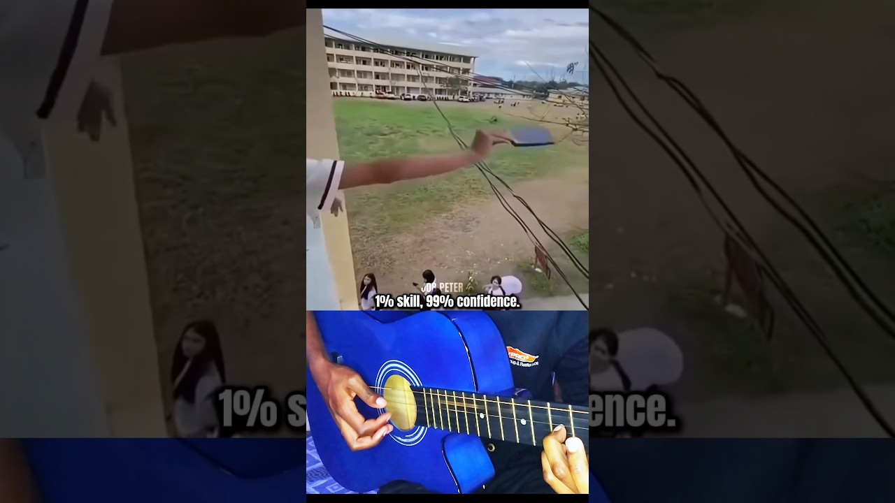 Task Failed Successfully. #guitar #shorts #meme
