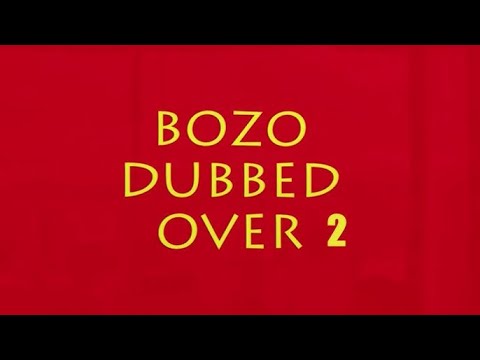 Steam Community :: Video :: bozo dubbed over