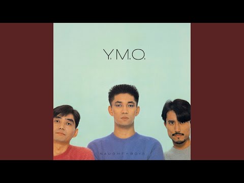 Opened My Eyes (Instrumental)