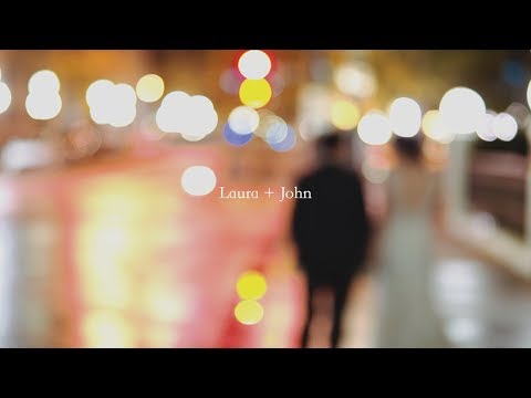 The Saint Paul Hotel Wedding Teaser