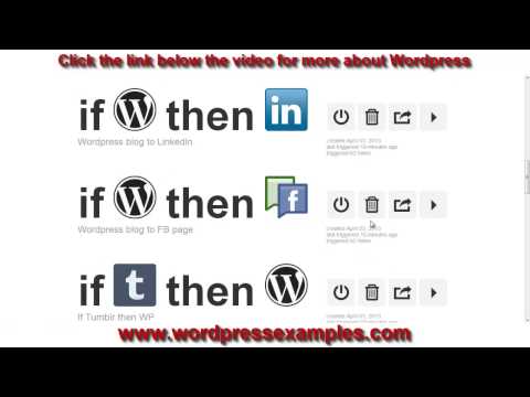 Increase Blog Traffic - Get more traffic to your blog