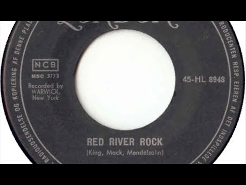 Red River Rock | Jazz and Classic Pop Music