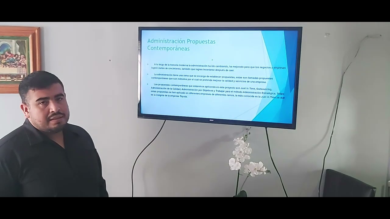 Cnci Proyecto Extraordinario Seg Oportunidad Materia Administración