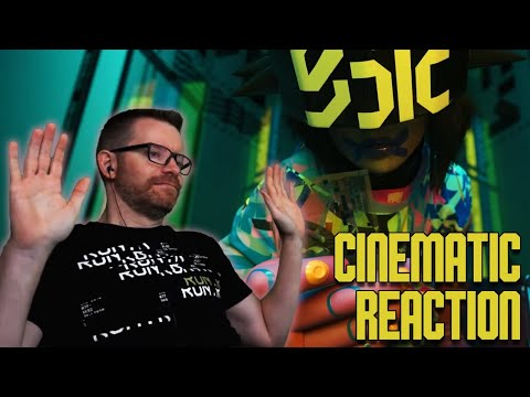 Marathon Reveal Cinematic Short (How to Join Alpha) (Reaction)