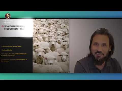 Understanding Logic Through Islamic Philosophy By Sahil Adeem