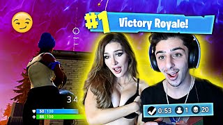 1 Kill One Piece Of Clothing Off Fortnite Watch HD Mp4 Video Download Free