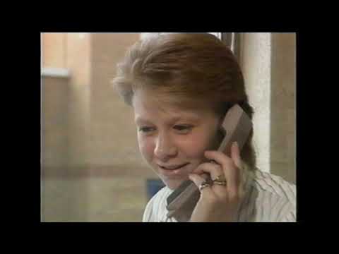 Youth training - Qualify for the 90s - promotional video