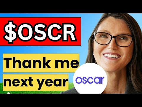 OSCR Stock EXPLODING NEXT!? (Time to Buy?) Oscar Health