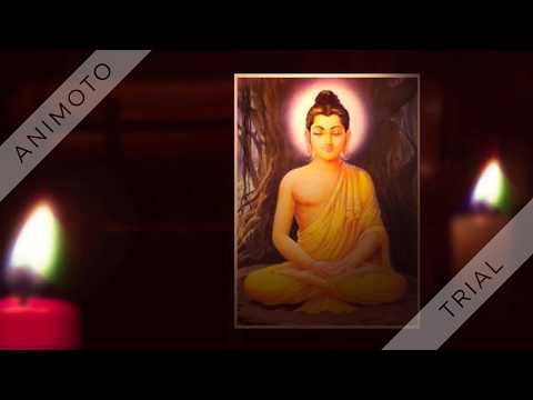 Gautama Buddha .. History