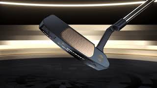 Odyssey Ai-ONE Milled Eight T S Putter | PGA TOUR Superstore