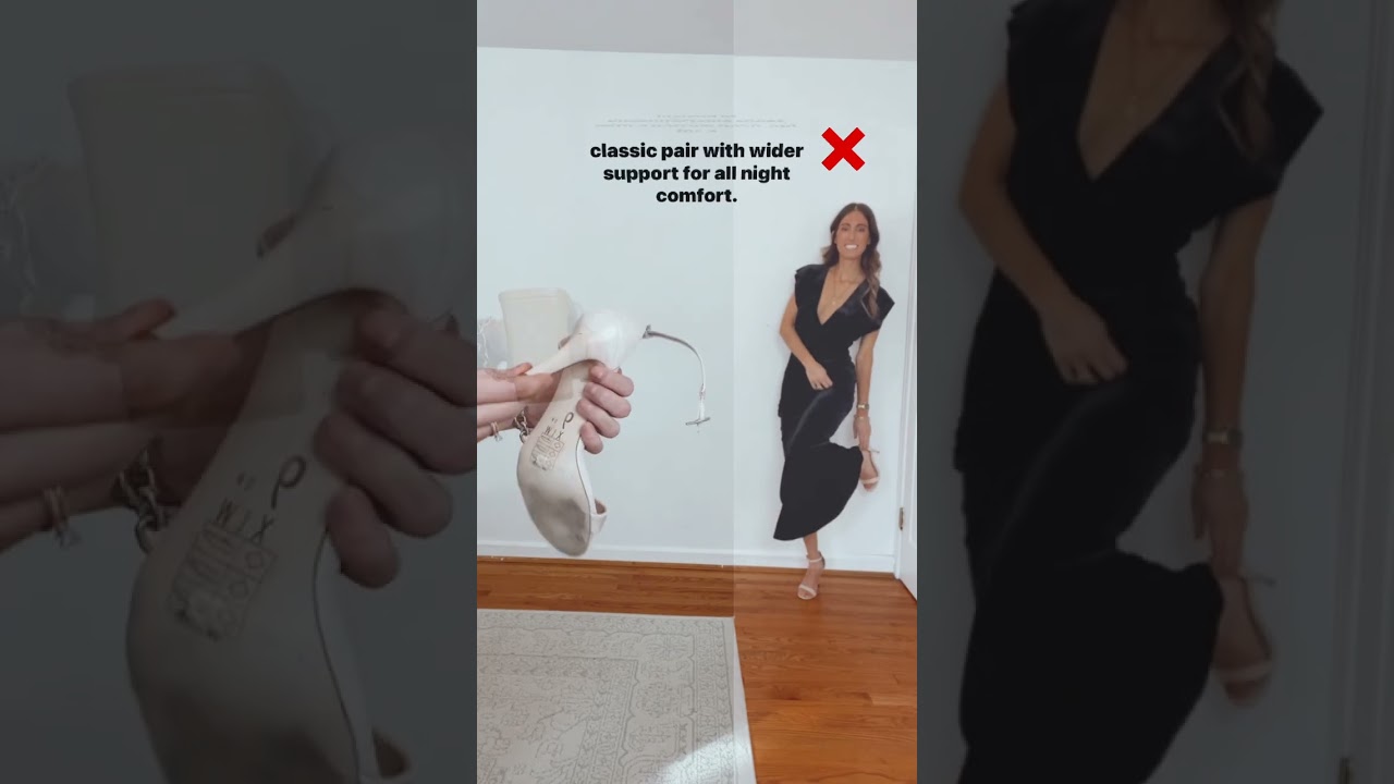 How to Dress for Black Tie Event | How to Dress for Black Tie Wedding #styletips  #weddingguestdress