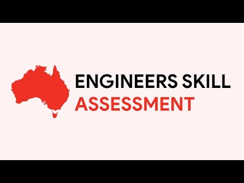 Engineers Australia Skills Assessment Procedure