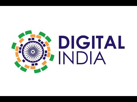 Digital India | A short presentation on Digital India | #DigitalIndia #India #NarendraModi