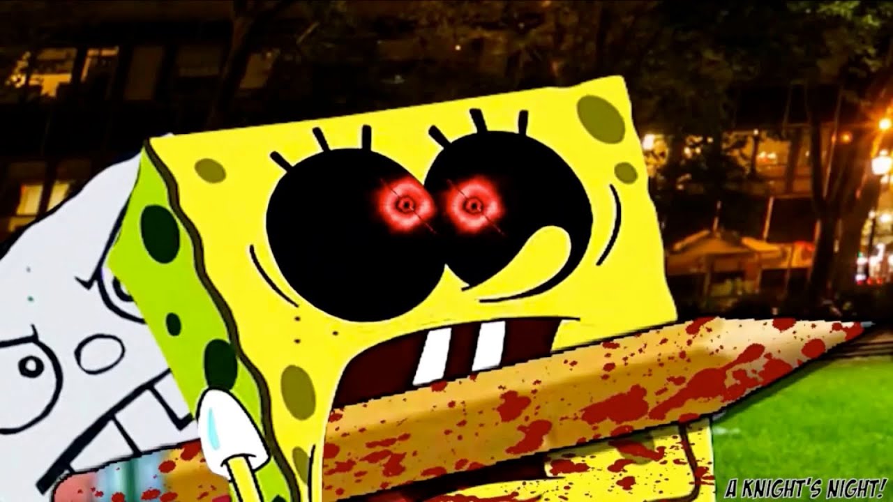 Slendybob 11 gone again (season 2)