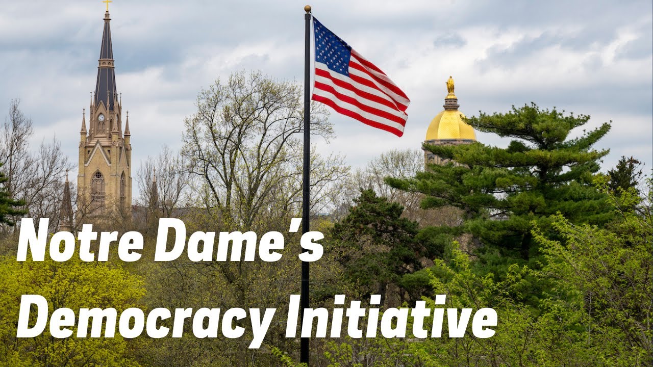 Democracy Initiative | Initiatives | University Strategic Framework ...