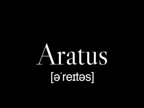 Aratus