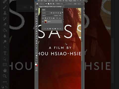 Remove Text from the Image in #photoshopmalayalam #shortsvideo #malayalamshorts