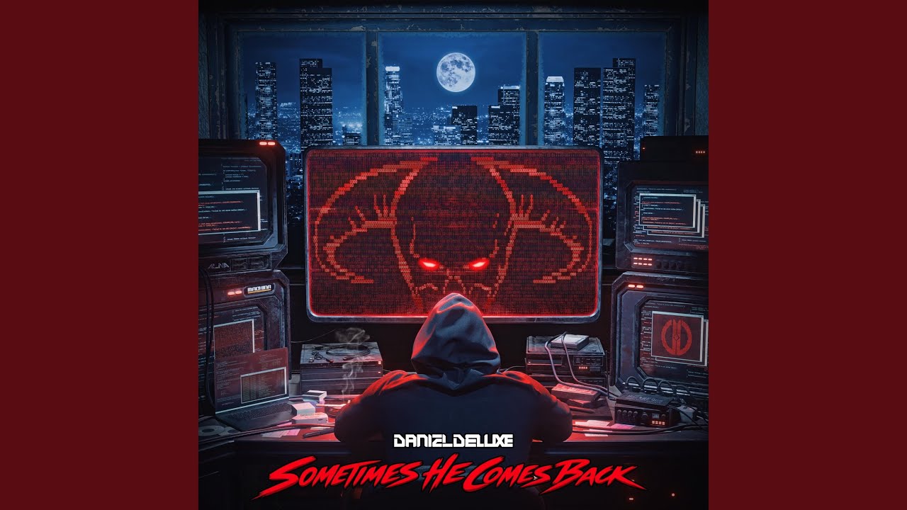 Sometimes He Comes Back