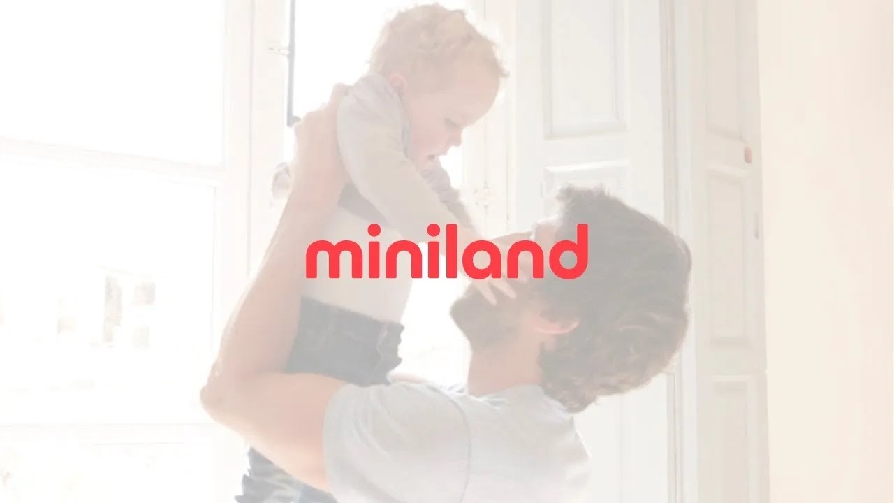 With Miniland, the future starts now