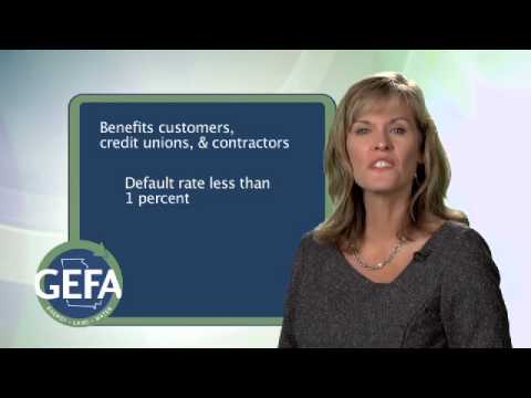 On-Bill Financing for Utilities - How it Works
