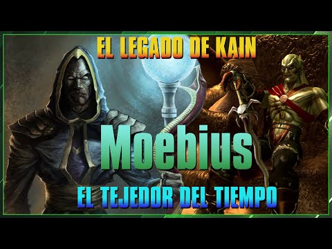 Steam Community :: Video :: Legacy of Kain historia #7 - Moebius el ...