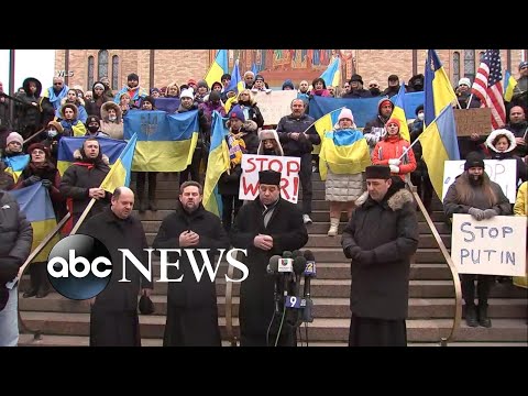 How to help Ukrainians
